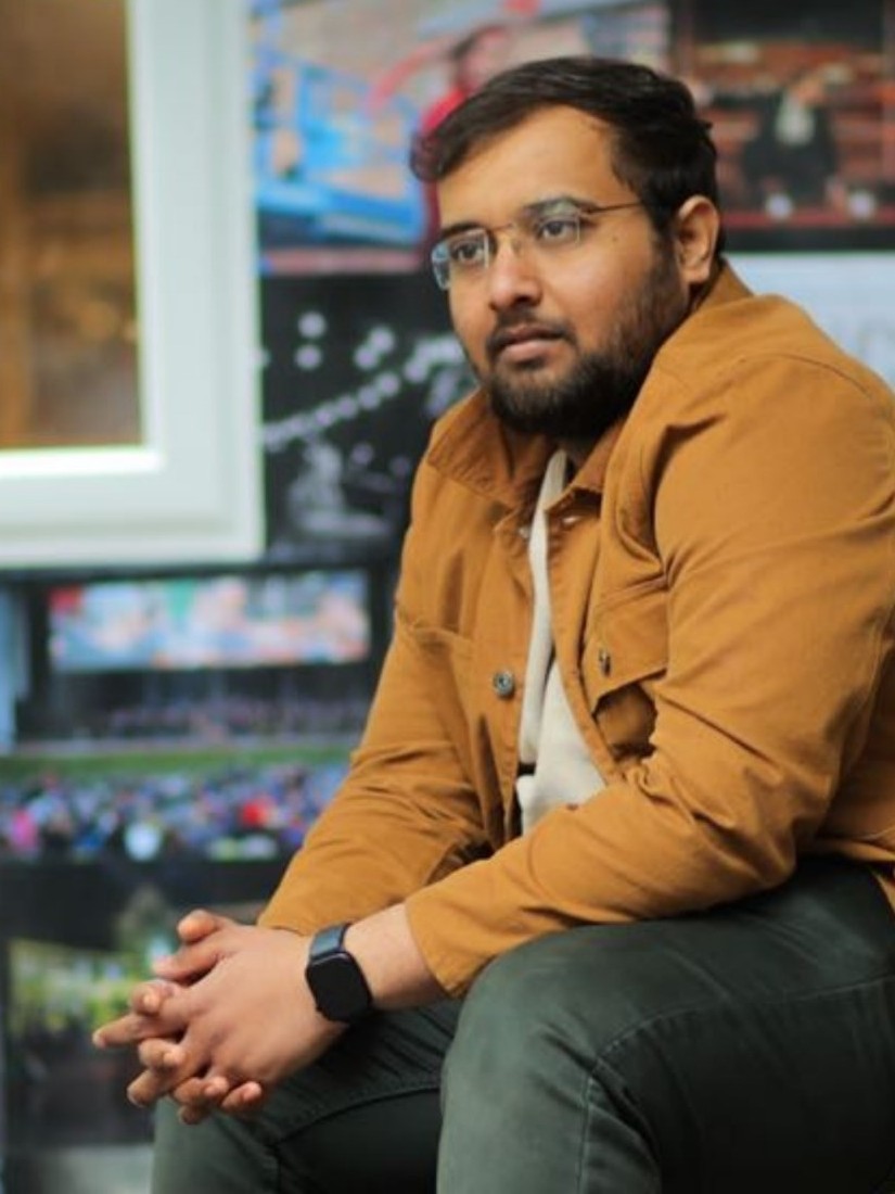 India's Premier Photography by Kamesh Panchal